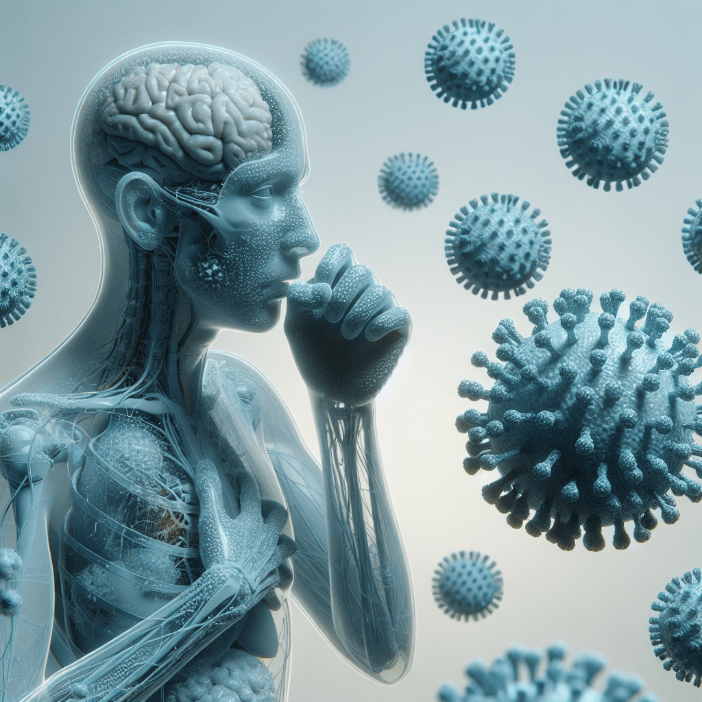 Recognizing Post-COVID Symptoms: A Simple Guide - LongCovid.blog